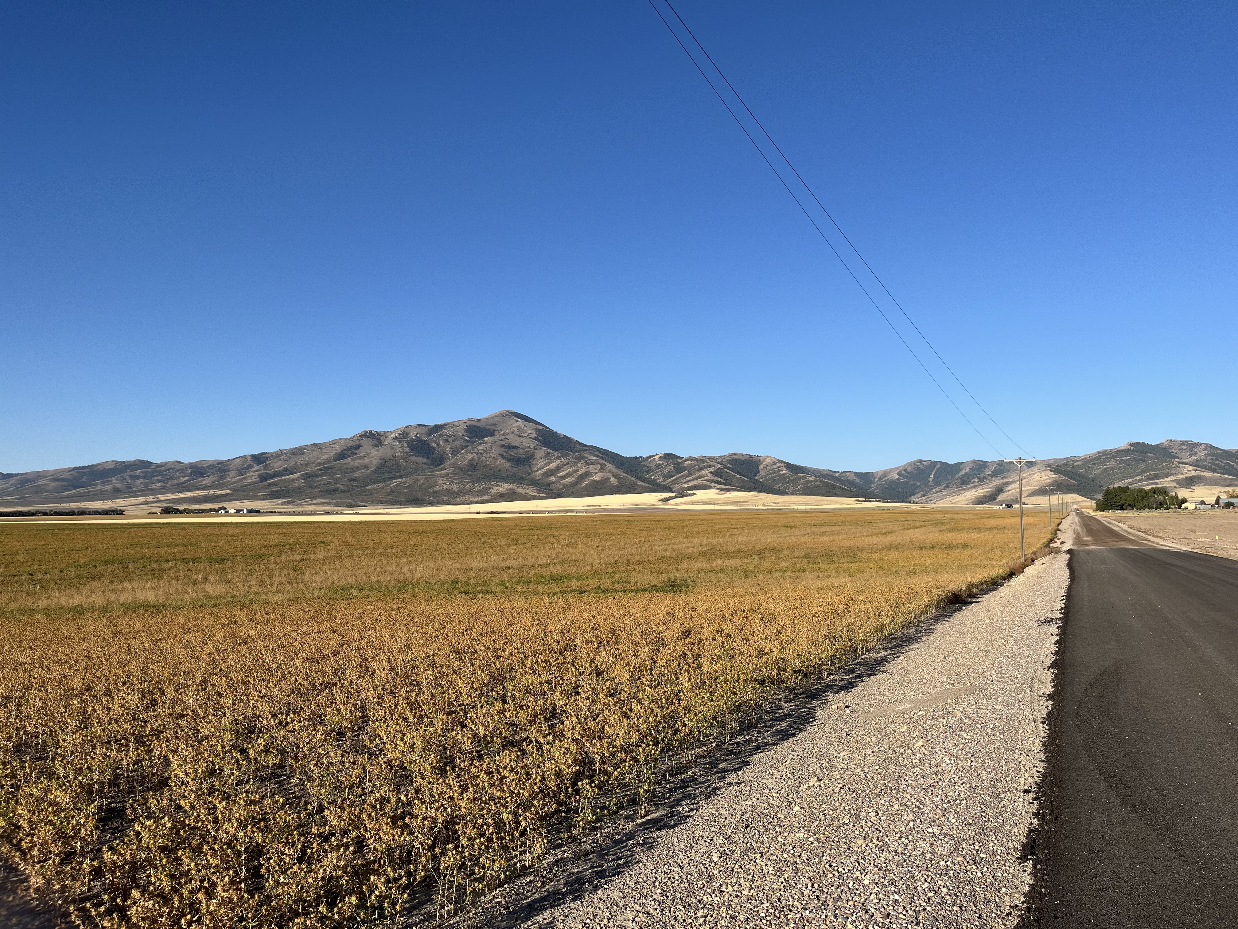 Deep Creek Peak – The Mountain Muir